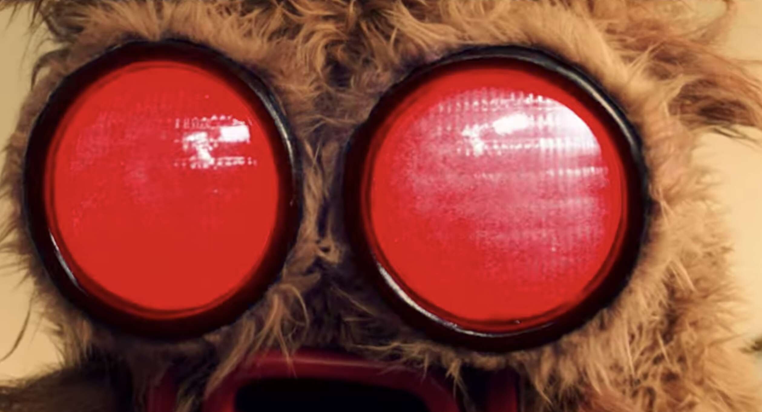 Into the Dark: Pooka Lives! review - do we care about this horror ...