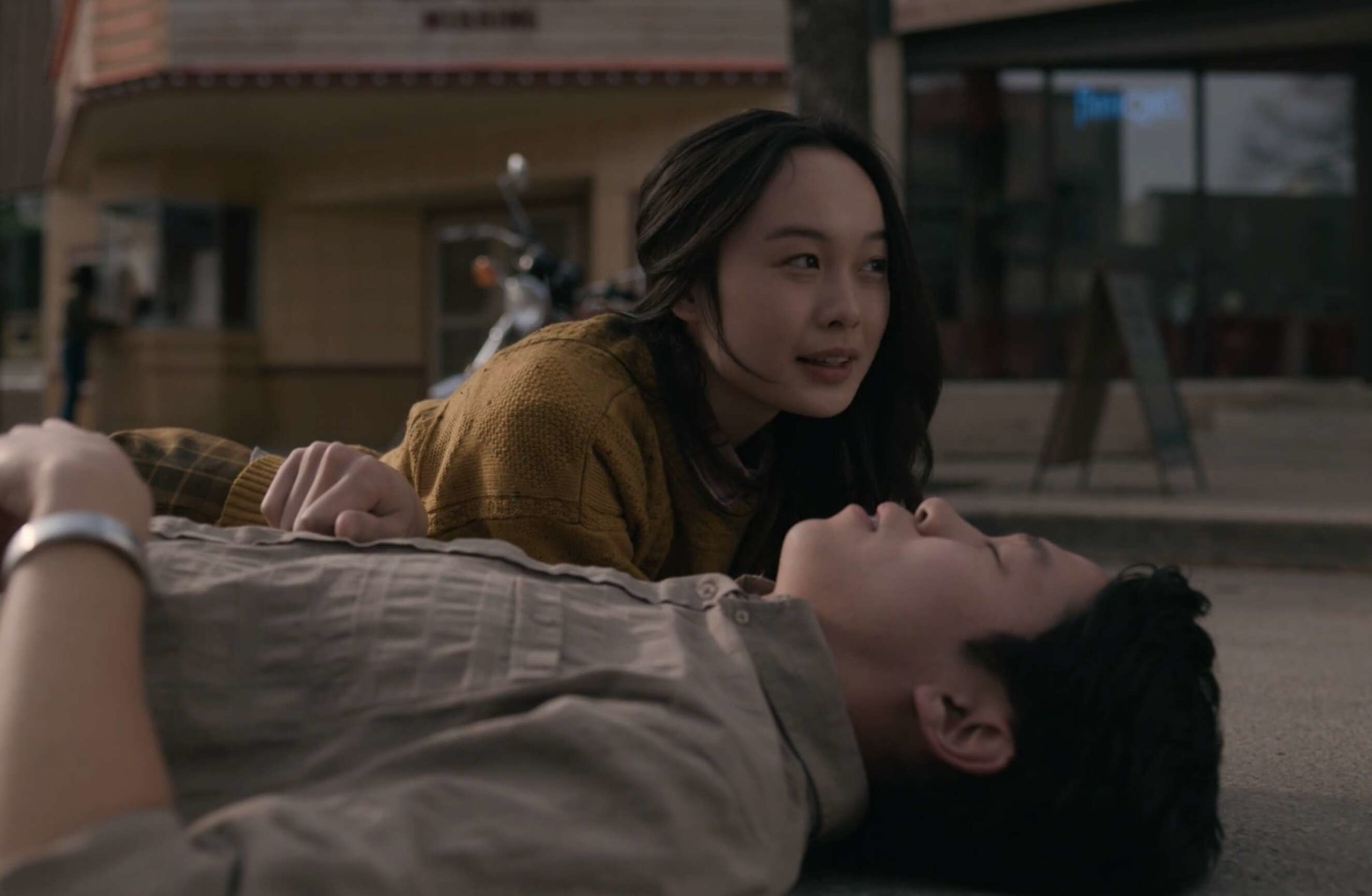 Tales from the loop Season 1 Review