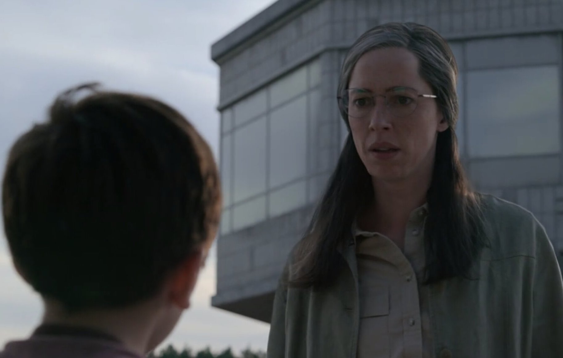 Tales from the Loop Season 1, Episode 8 Recap