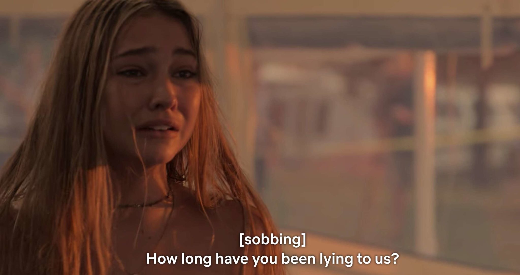 Outer Banks season 1, episode 10 recap - what happened in "The Phantom"?