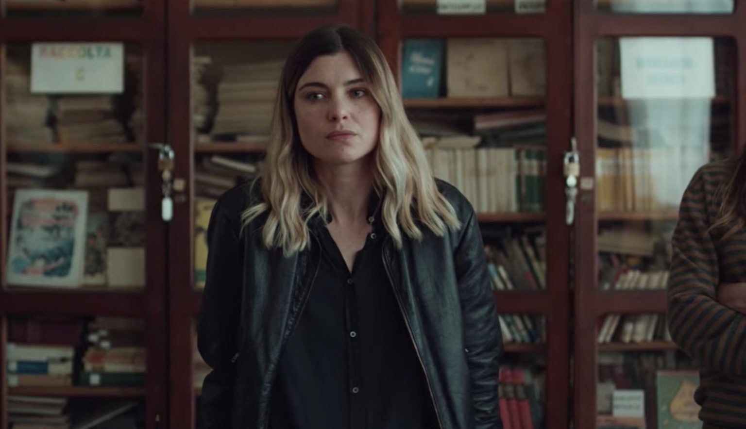 The Trial season 1 review - Italian Netflix series provides an ...