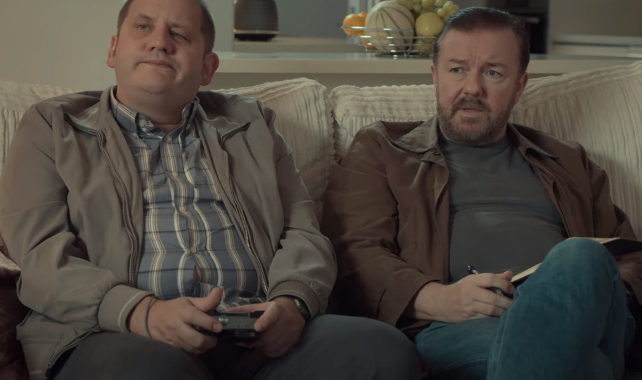 After Life season 2, episode 4 recap - the greatest achievement
