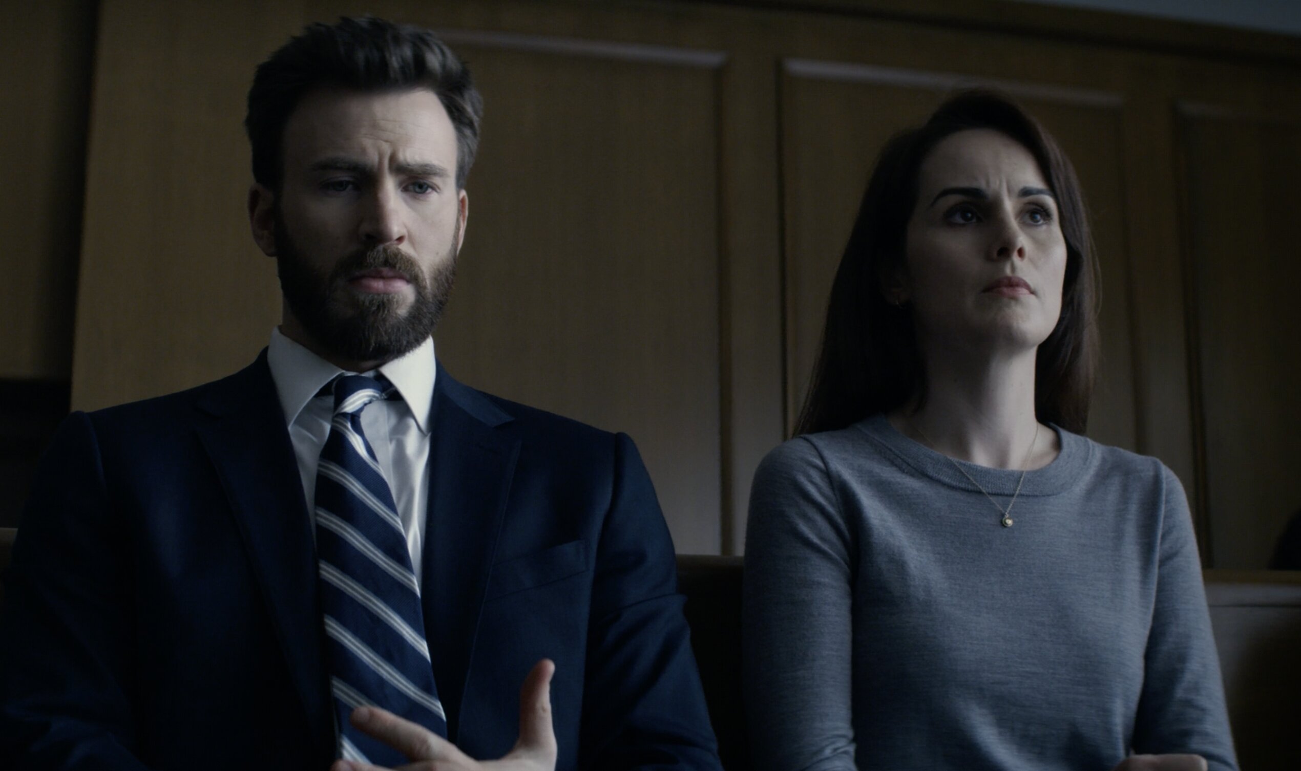 Defending Jacob Season 1, Episode 3 Recap