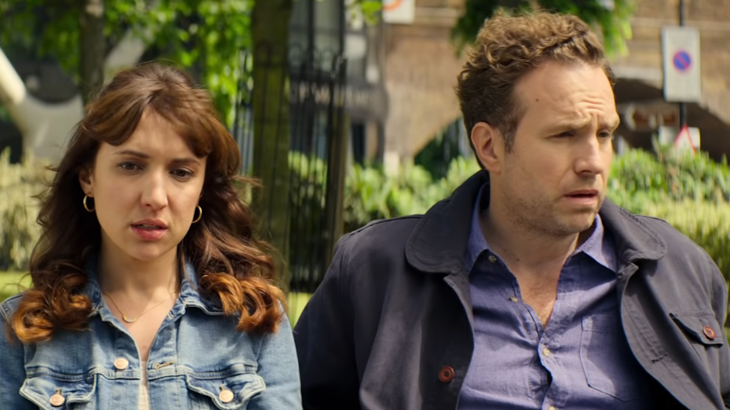 Trying season 1 review - a heartwarming and infectiously funny comedy