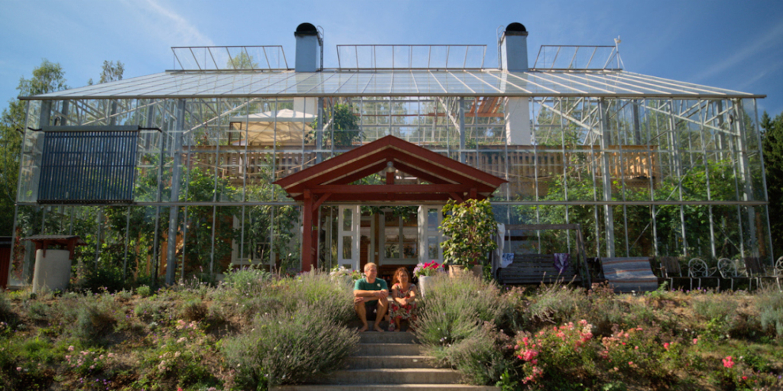 Home season 1 review - Apple TV+ docuseries reveals conceptual housing