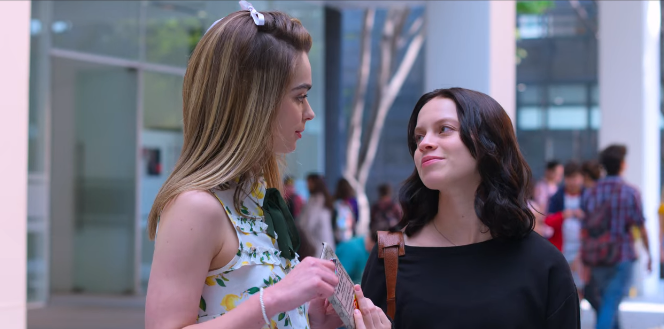 Control Z season 1, episode 3 recap - "Idiots" lives up to its title