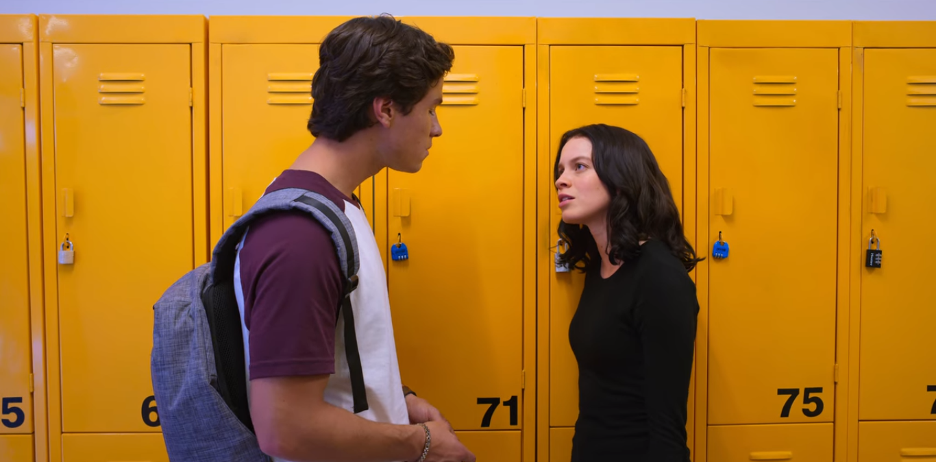 Control Z season 1, episode 5 recap - closer than ever in "Face to Face"