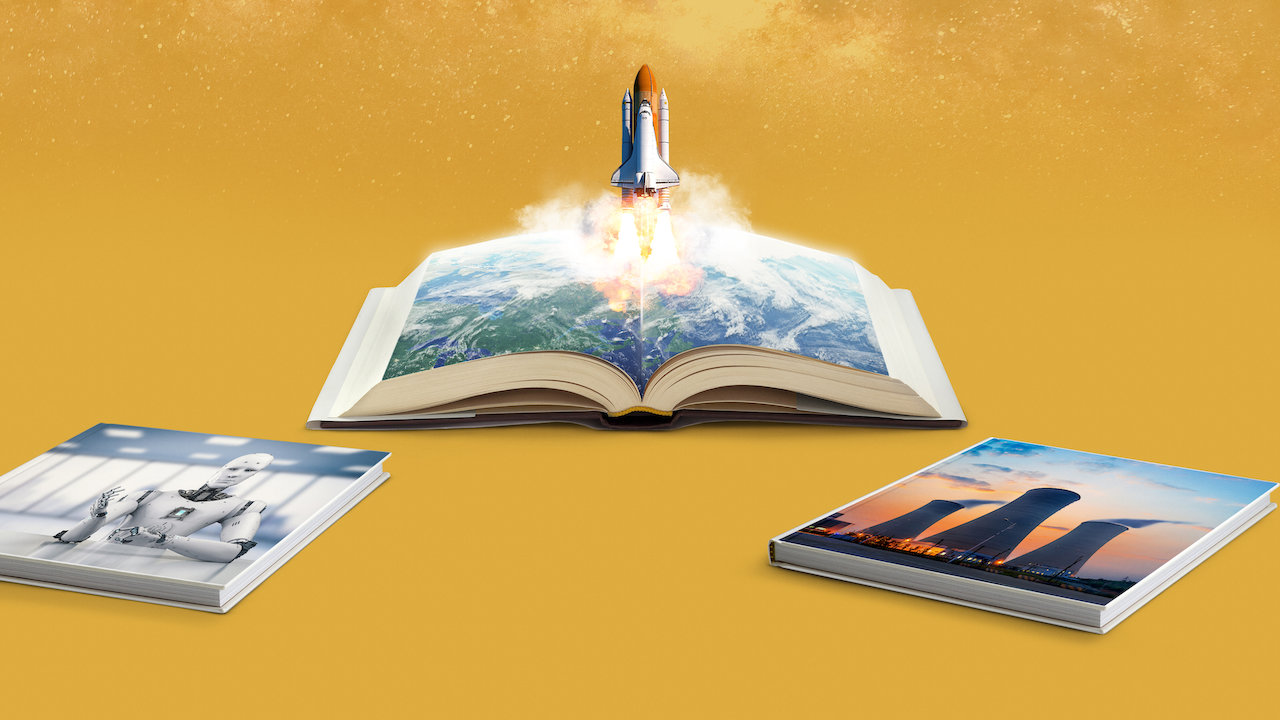 History 101 season 1 review - Like Netflix's Explained but for History