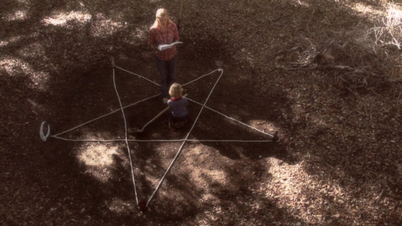 Antrum: The Deadliest Film Ever Made review - if any film can kill...