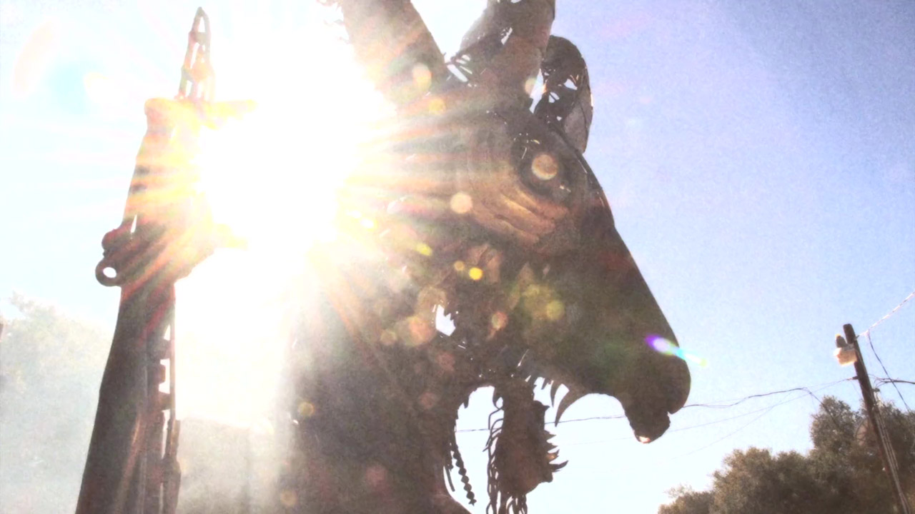 Antrum: The Deadliest Film Ever Made review - if any film can kill...