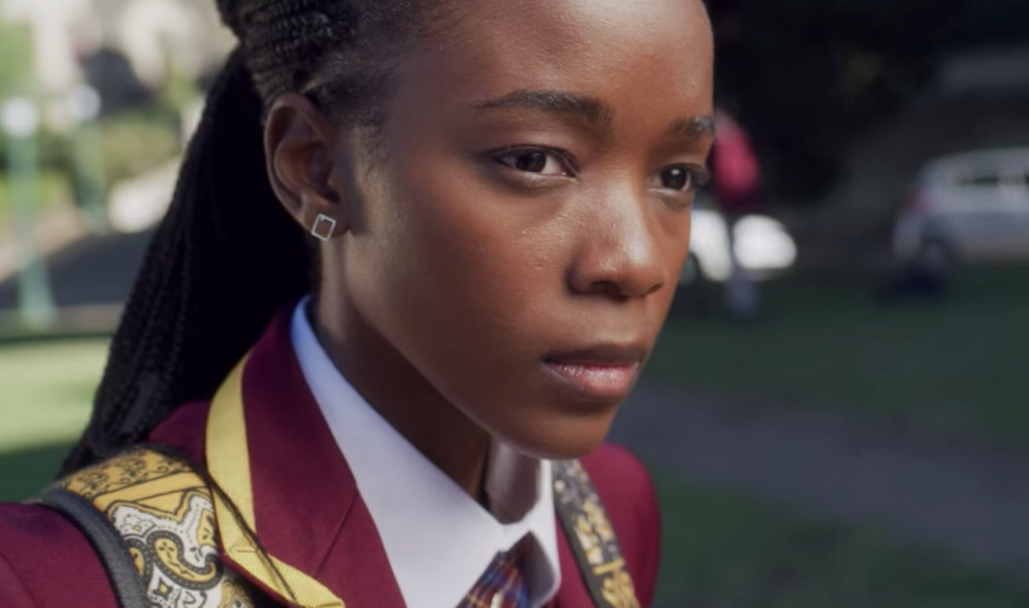 Will Netflix renew Blood & Water for Season 5?