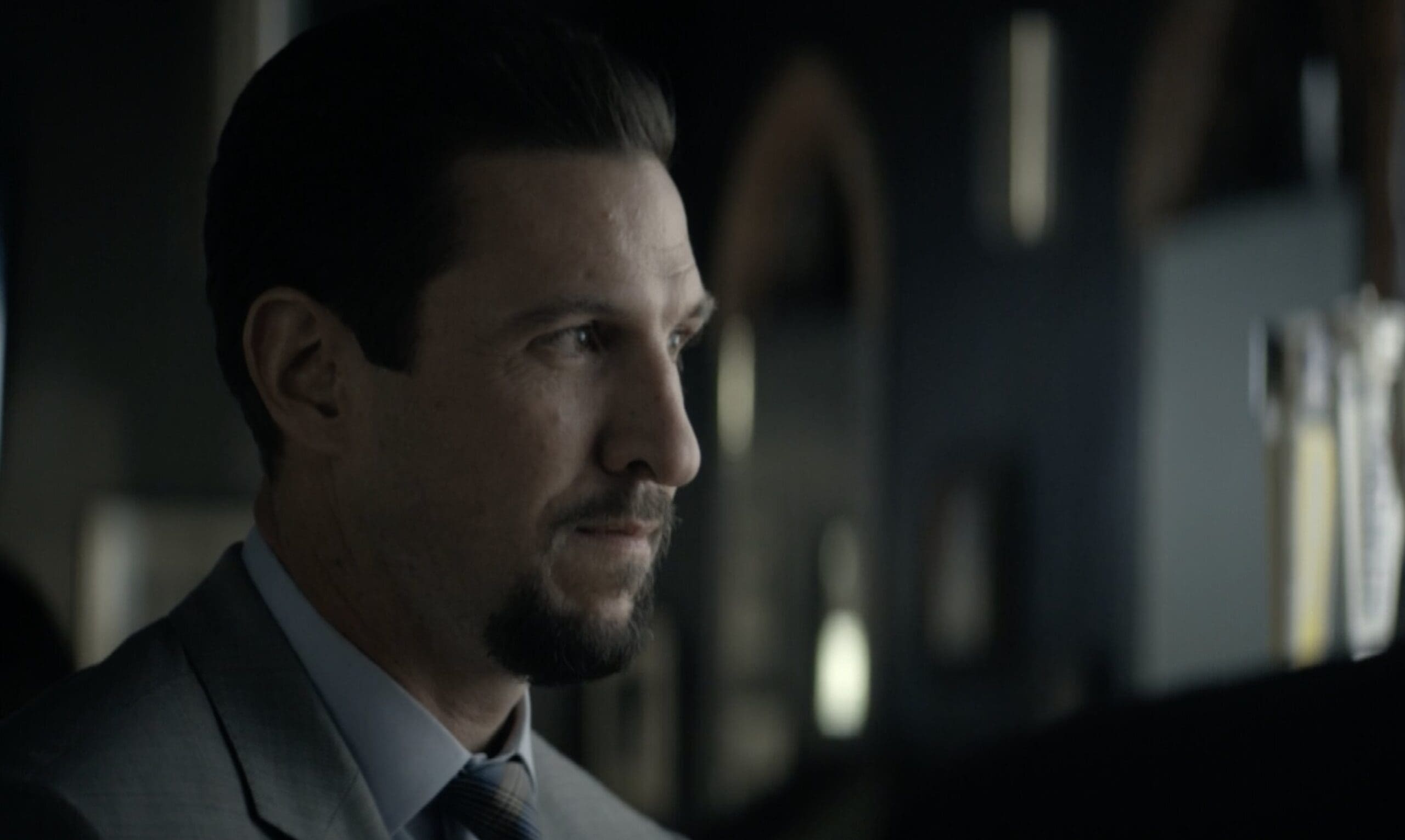 Defending Jacob Season 1, Episode 7 Recap