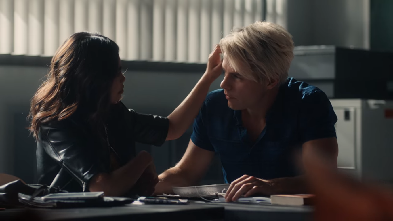 The Order season 2, episode 1 recap - "Free Radicals, Part 1"