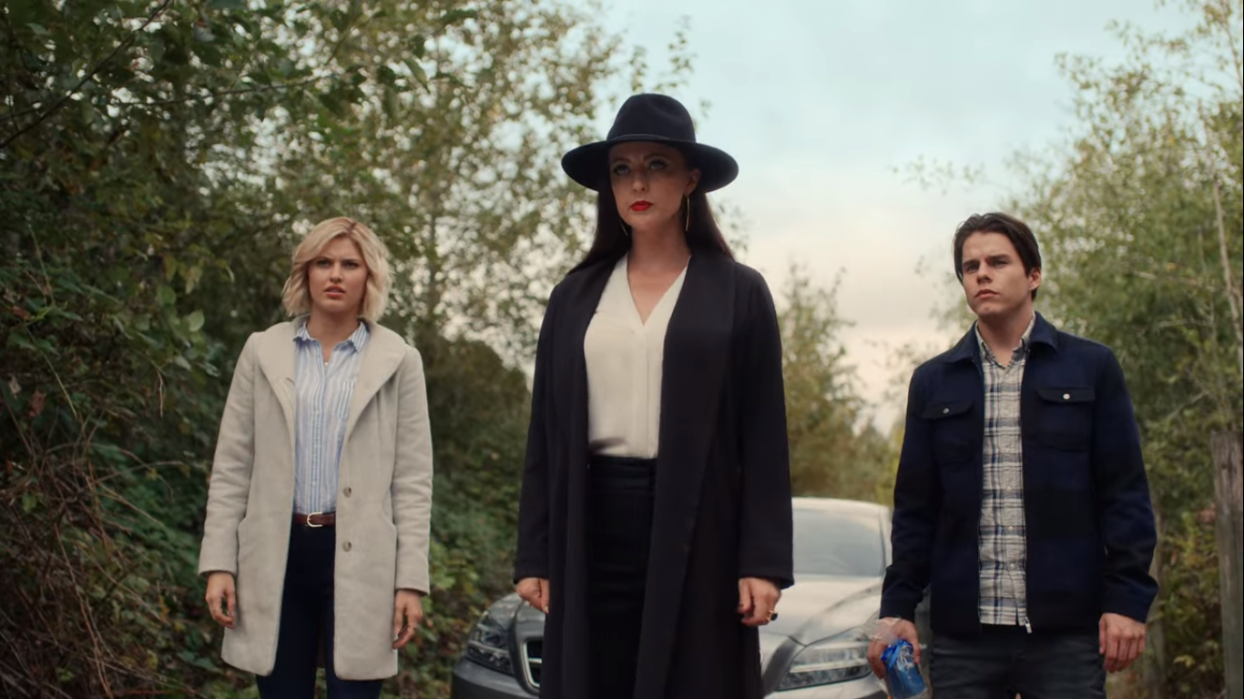 The Order season 2 review - a superior sophomore outing | Ready Steady Cut