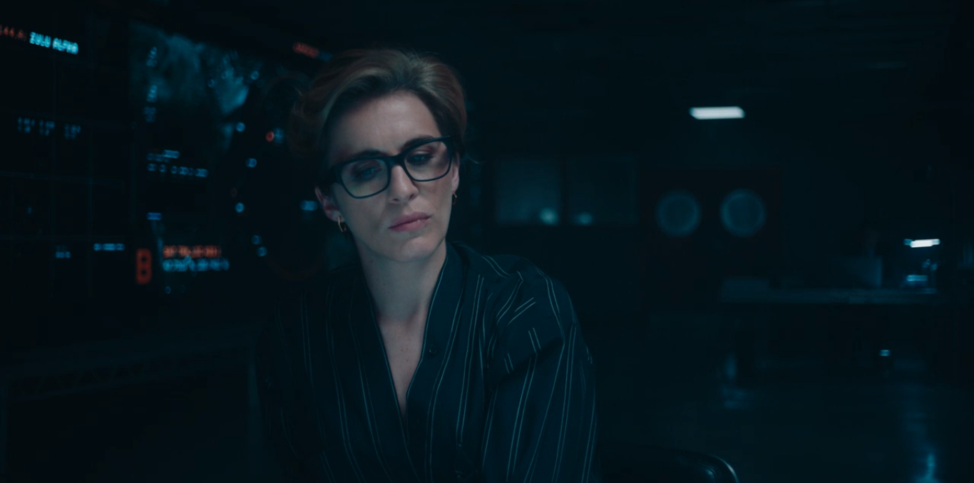 Alex Rider season 1, episode 2 recap - getting a taste of the lifestyle