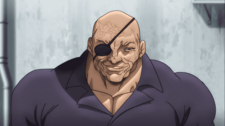 Baki season 3, episode 10 recap - "Stand and Fight"