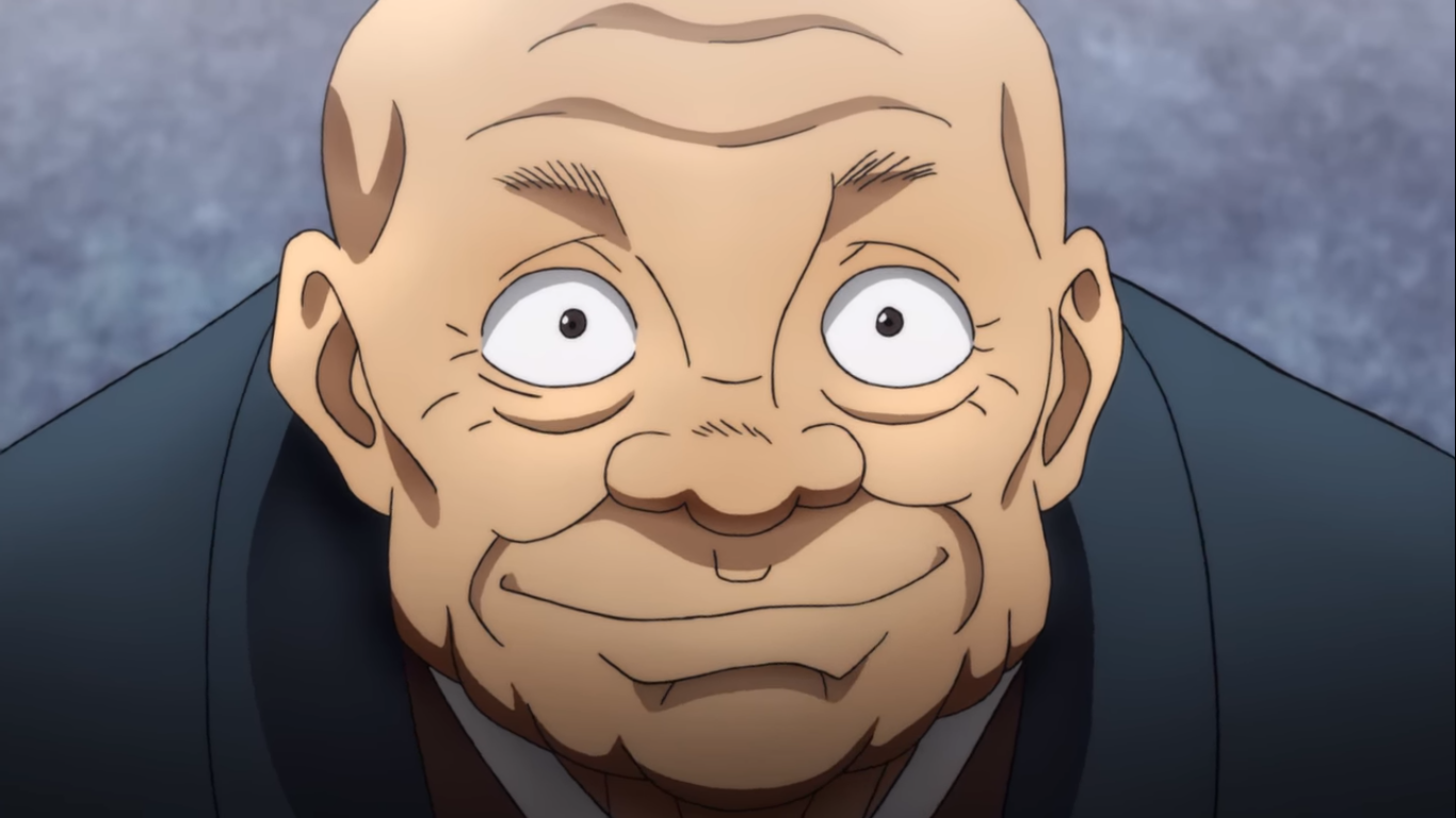 Baki season 3, episode 11 recap - father vs son in "Awakening"