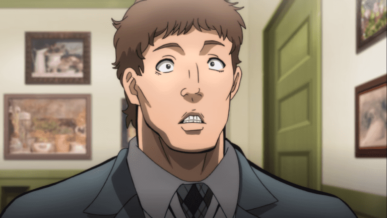 Baki season 3, episode 9 recap - "The Master vs the Boxer"