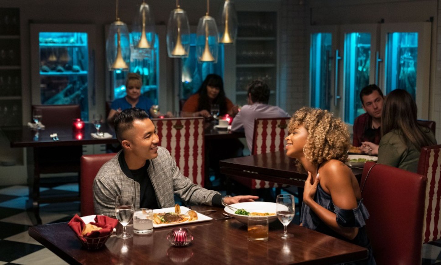 Dating Around season 2 review - simplicity is the key