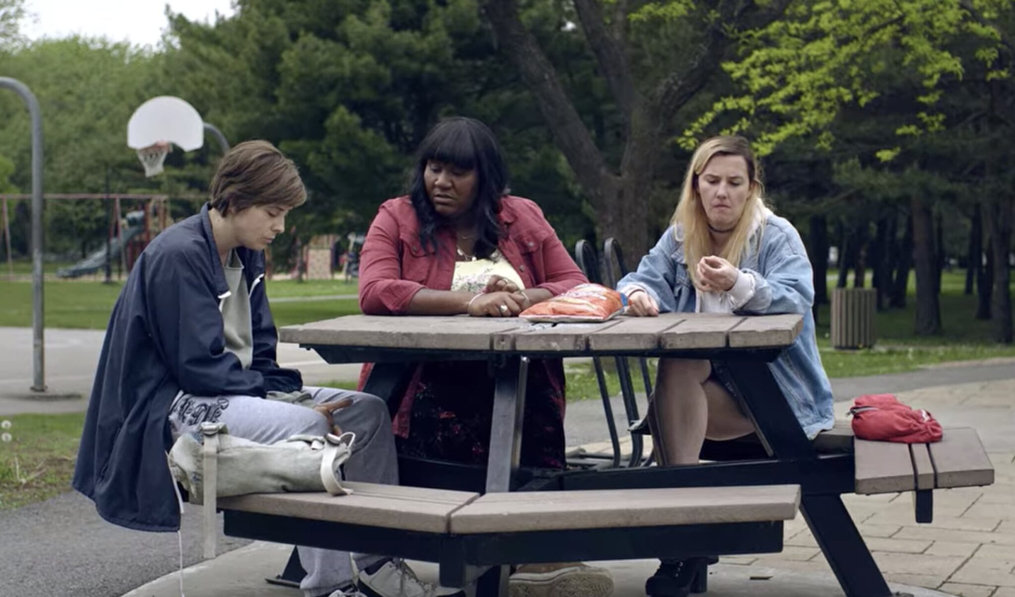 Can You Hear Me? season 1 review - an unhinged comedy drama that will ...