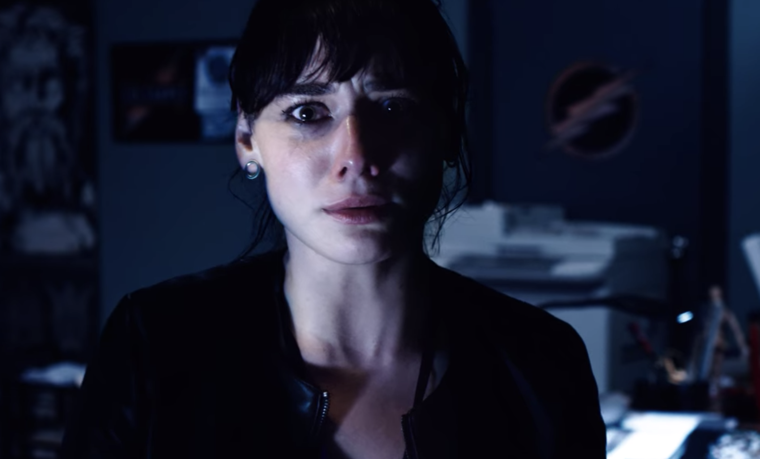 Reality Z season 1 review - Netflix's new zombie thriller is everything ...