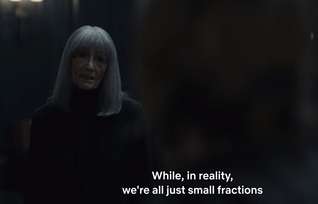 Who is Eve/Eva in Dark season 3? And why is she important?