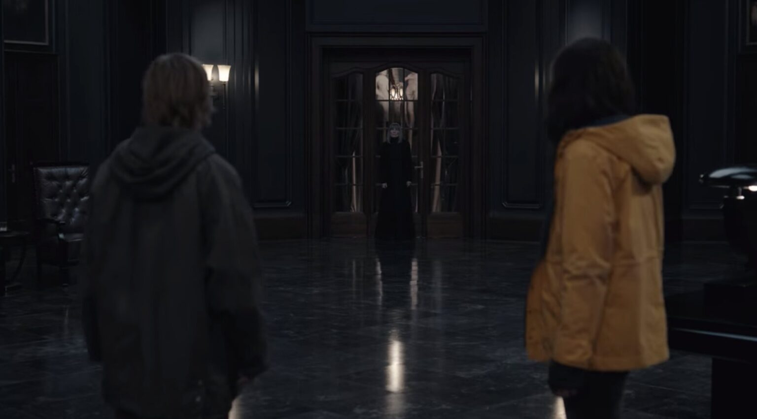 Dark season 3, episode 5 recap and breakdown - "Life and Death"