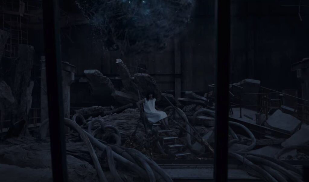 Dark season 3, episode 6 recap and breakdown - "Light and Shadow"