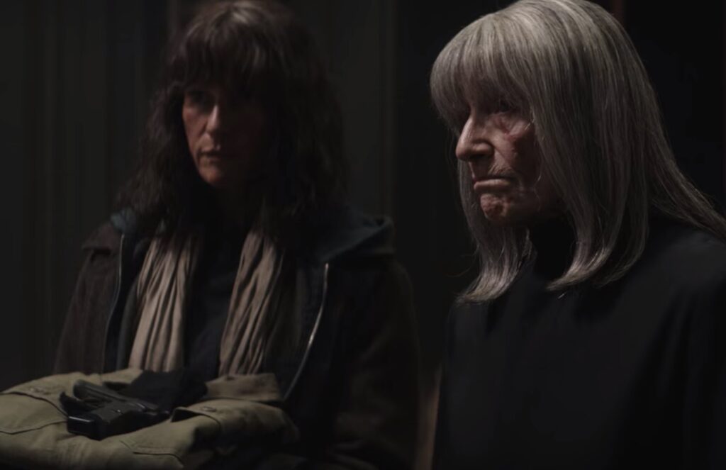 Who is Eve/Eva in Dark season 3? And why is she important?
