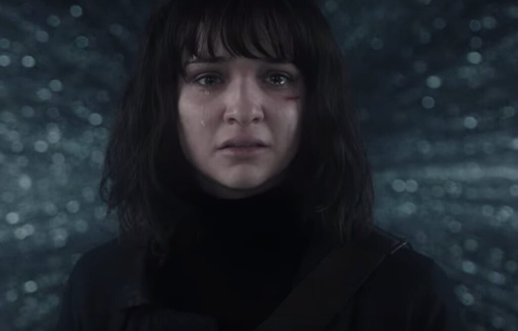 Dark season 3, episode 8 recap and breakdown - the final episode explained