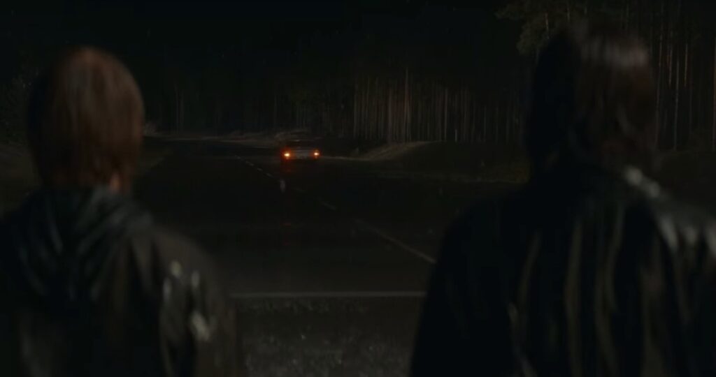 Dark season 3, episode 8 recap and breakdown - the final episode explained