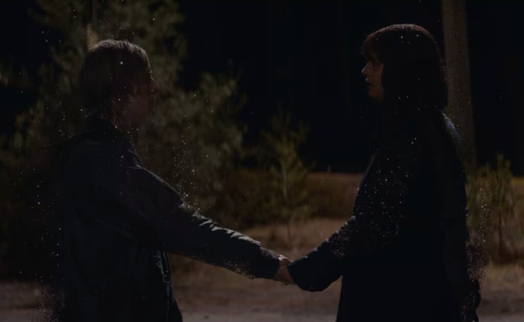 Dark season 3, episode 8 recap and breakdown - the final episode explained