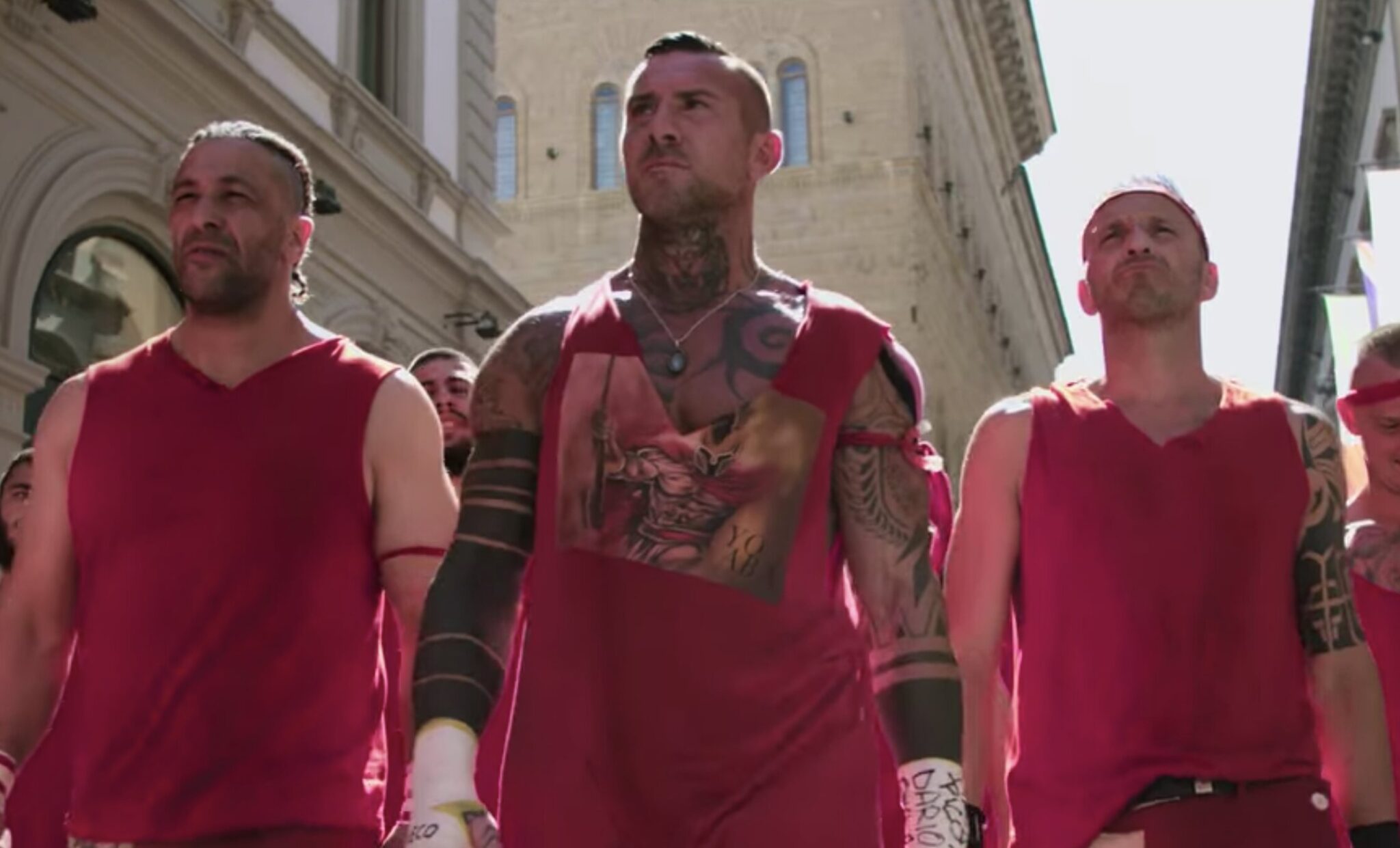 Home Game season 1 review - Netflix highlights the toughest and bravest ...