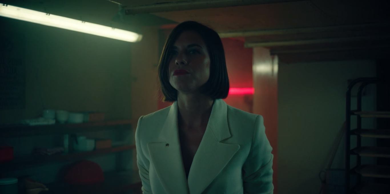 Alex Rider season 1, episode 4 recap - getting to the point