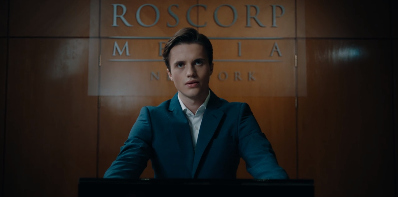 Alex Rider season 1, episode 5 recap - taking control | Ready Steady Cut