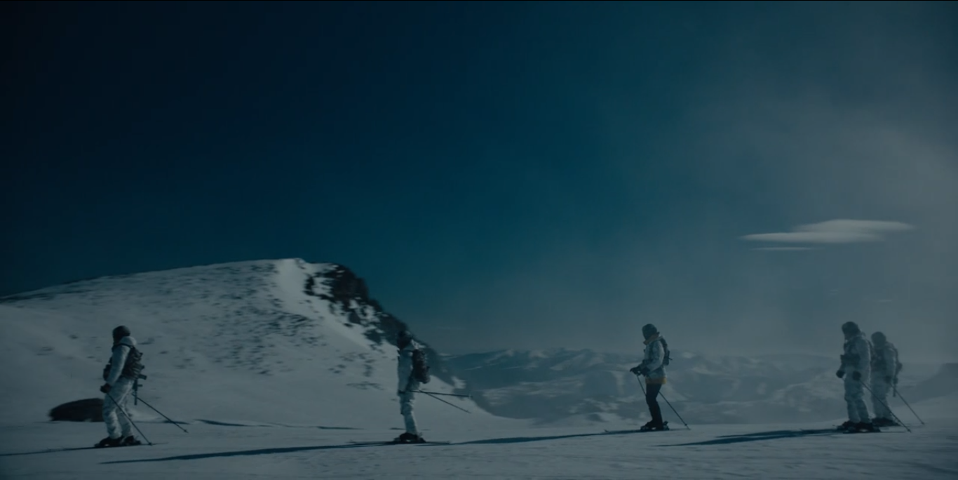 Alex Rider season 1, episode 7 recap - see yourself out