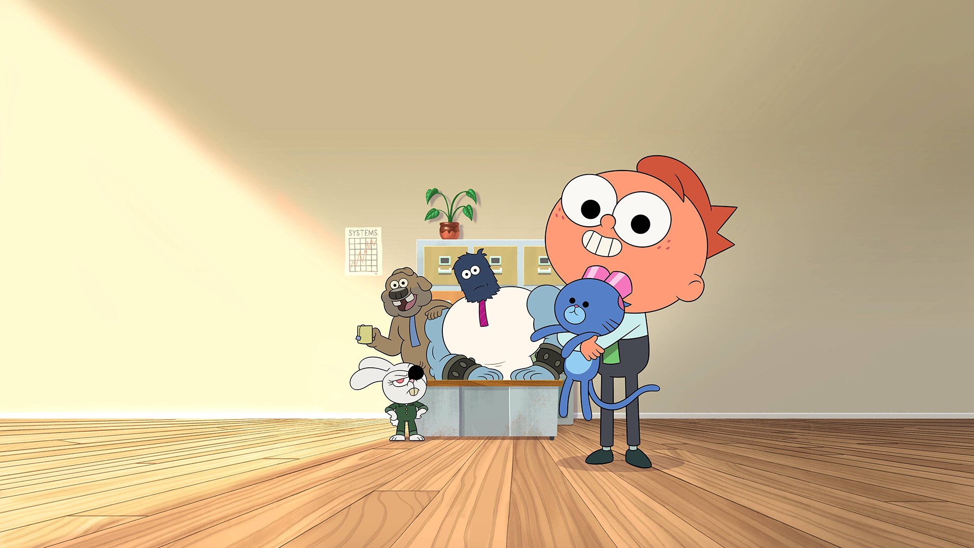 Tig N’ Seek Season 1 Review