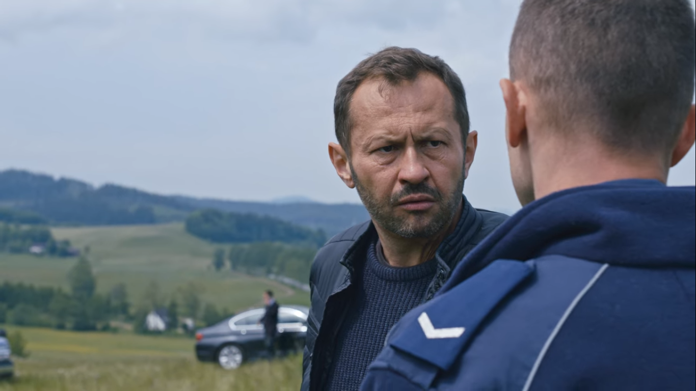 Signs season 1, episode 2 recap - history repeats itself