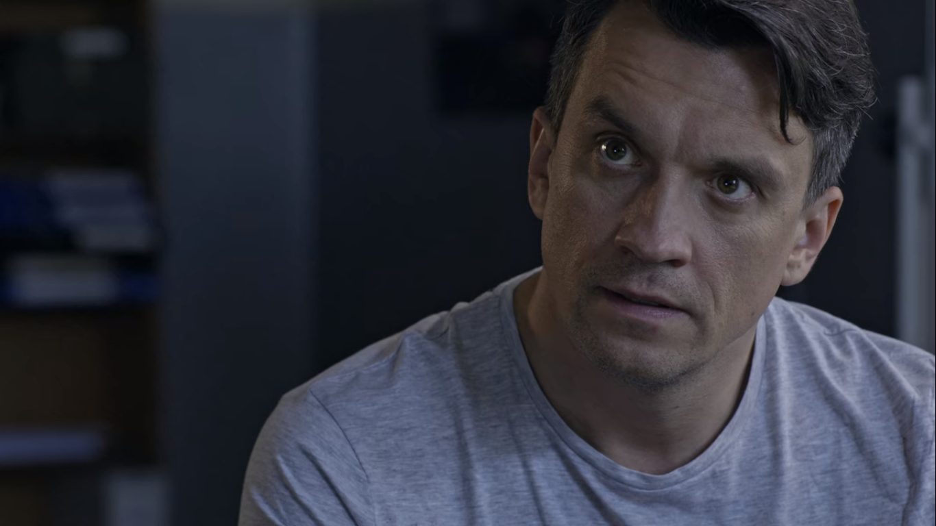 Signs season 1, episode 2 recap - history repeats itself