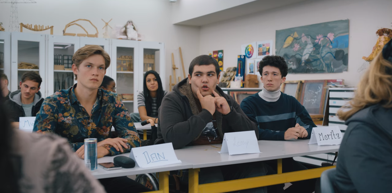 How to Sell Drugs Online (Fast) season 2, episode 3 recap - "Inspired ...