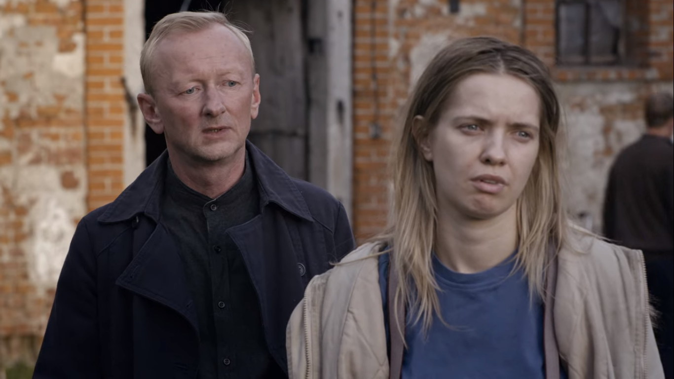 Signs season 1, episode 3 recap - everything is connected