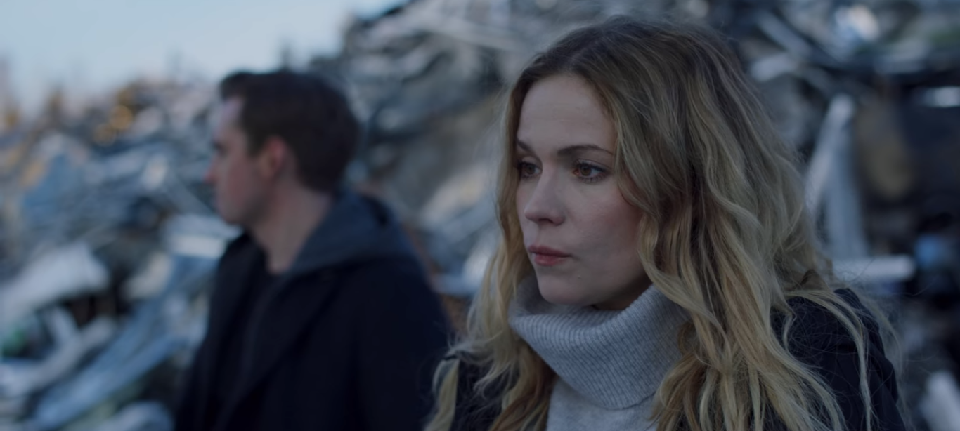 Deadwind season 2, episode 4 recap - "Trade-off" | Ready Steady Cut