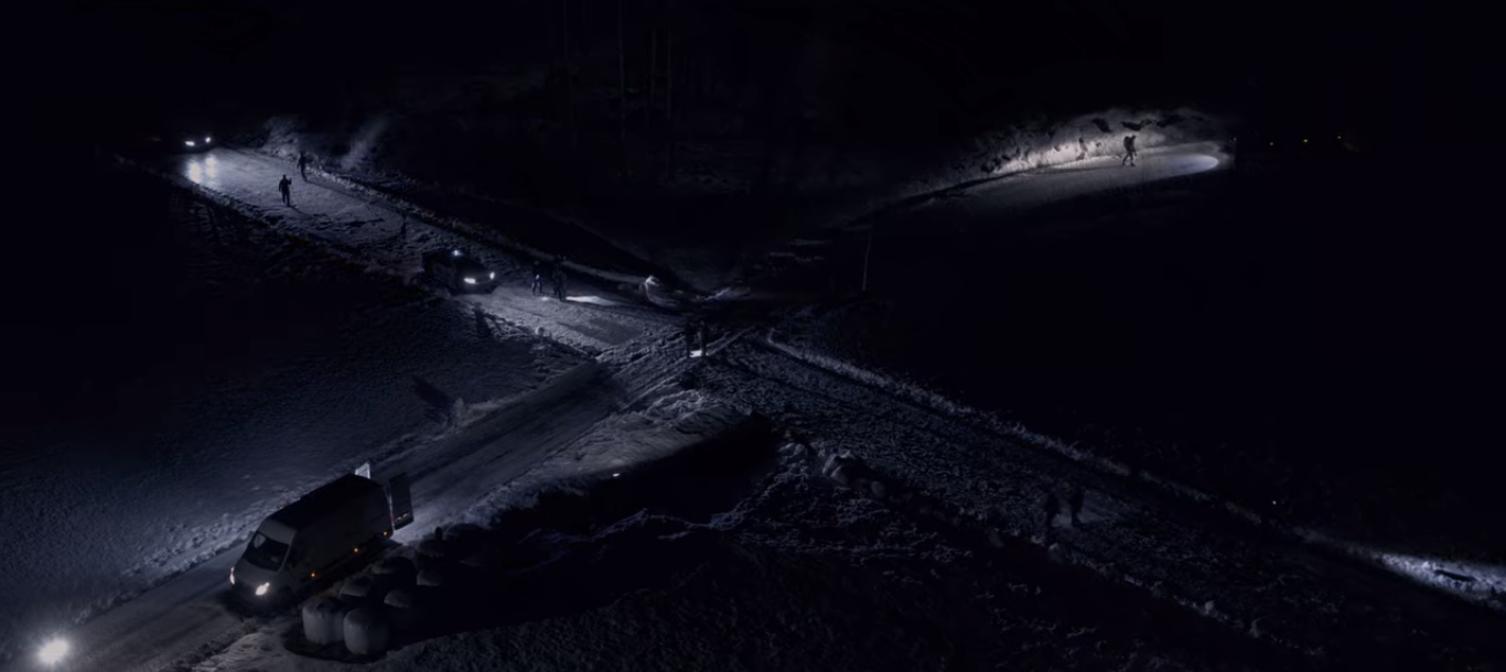 Deadwind season 2, episode 4 recap - "Trade-off" | Ready Steady Cut
