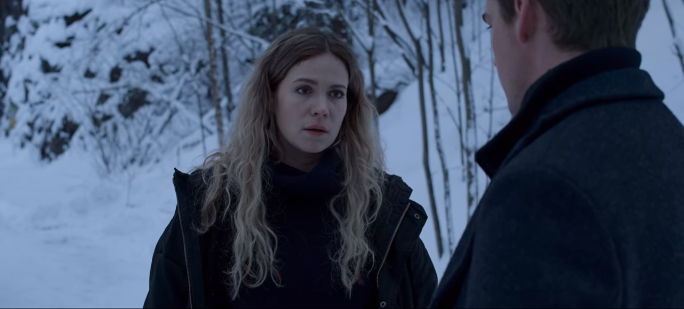 Deadwind season 2, episode 5 recap - "Paldiski" | Ready Steady Cut