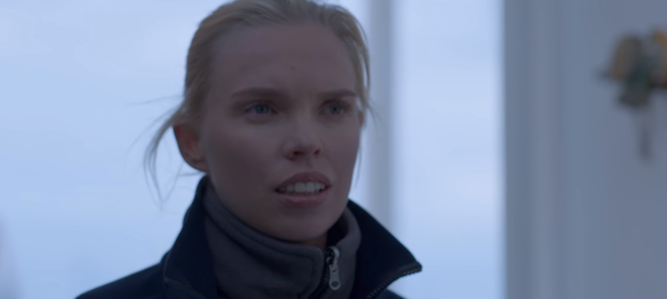 Deadwind season 2, episode 5 recap - "Paldiski" | Ready Steady Cut