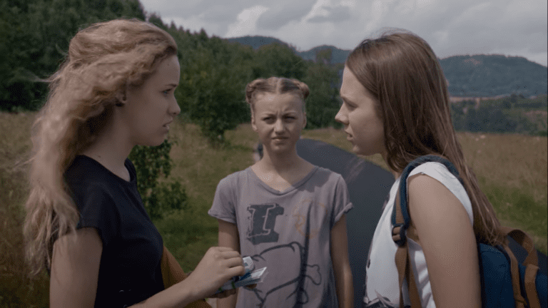 Signs season 1, episode 5 recap - more than meets the eye