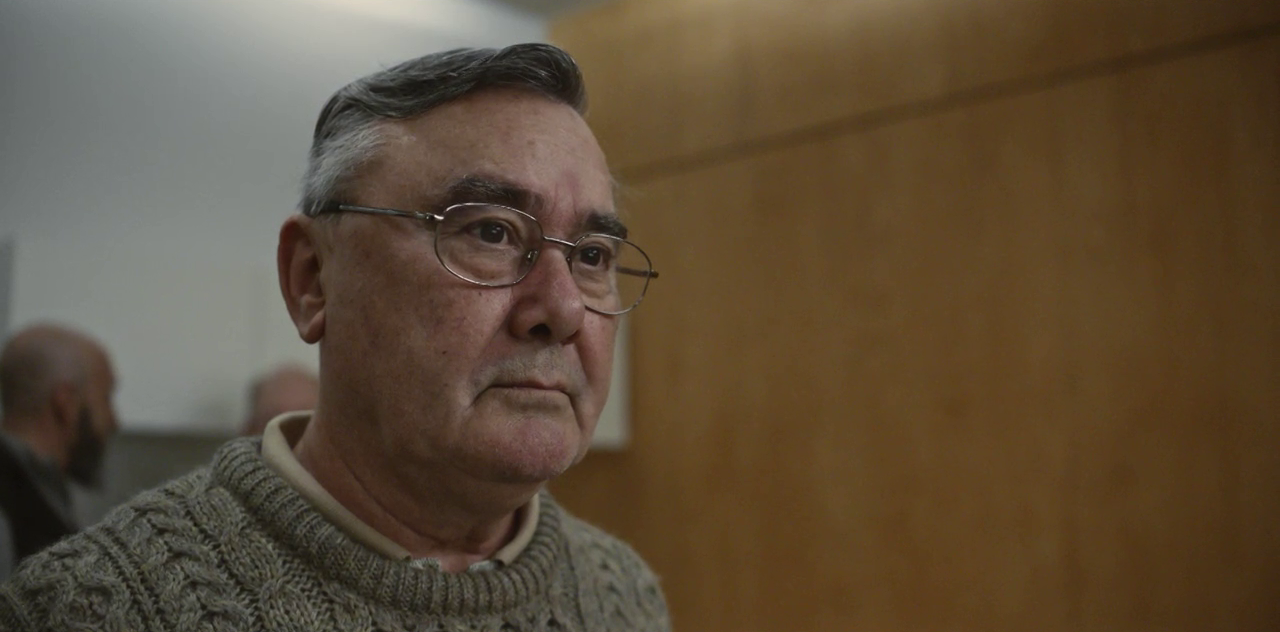 The Twelve season 1, episode 6 recap - "Guy" | Ready Steady Cut