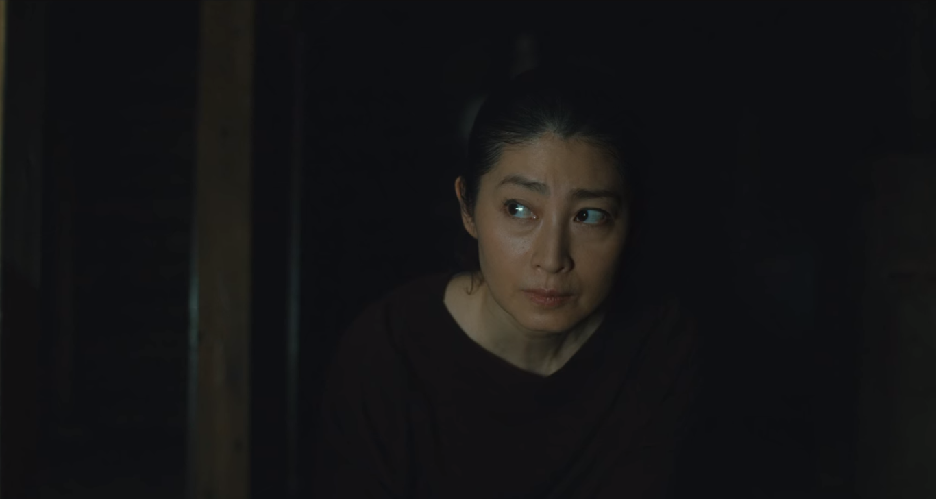 Ju-On: Origins season 1, episode 6 recap