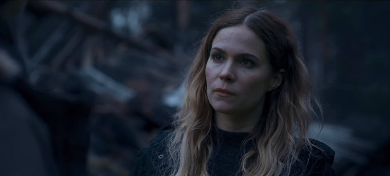Deadwind season 2, episode 7 recap - "Mayday" | Ready Steady Cut