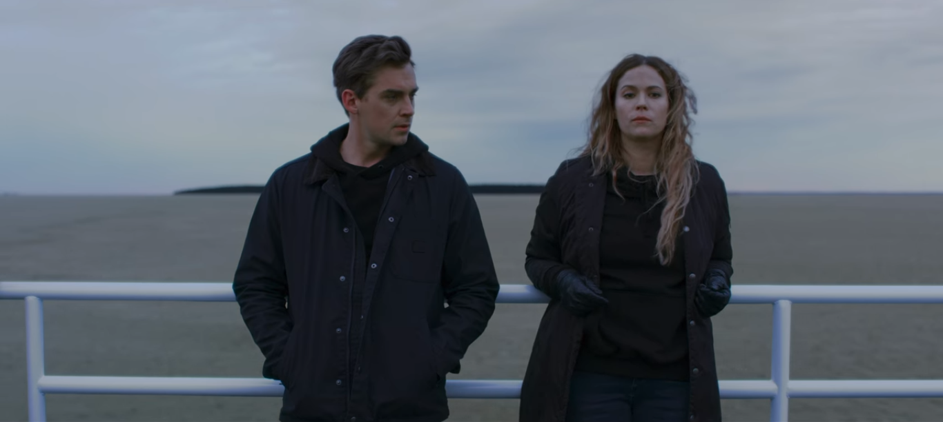 Deadwind season 2, episode 7 recap - "Mayday" | Ready Steady Cut